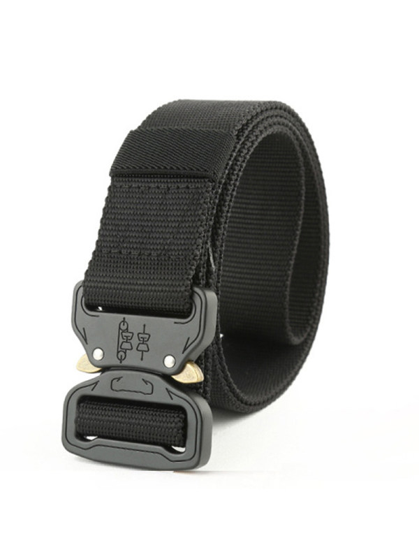 Cobra Nylon Tactical Belt Belts,Cobra Nylon Tactical Belt