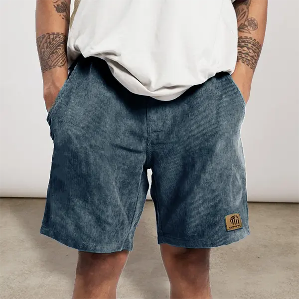 Unisex 'Carhartt' Vintage Surf Shorts - Cotosen.com