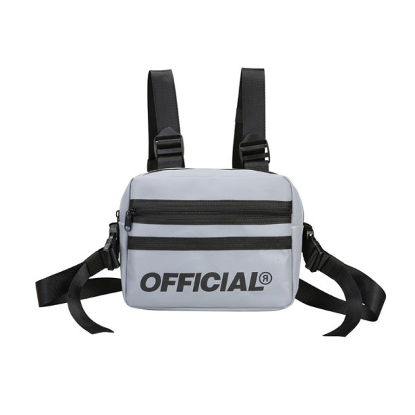 Reflective Backpacks Australia | IUCN Water