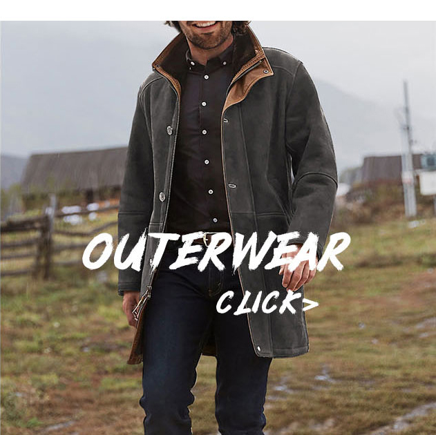 Men's Fashion Clothing Online Shopping | Cheap Price Free Shipping Over ...