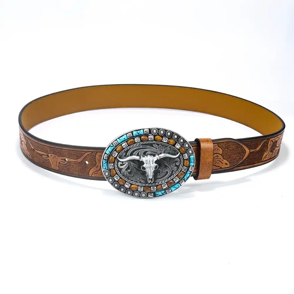 Shop Discounted Fashion Belts Online on cotosen.com