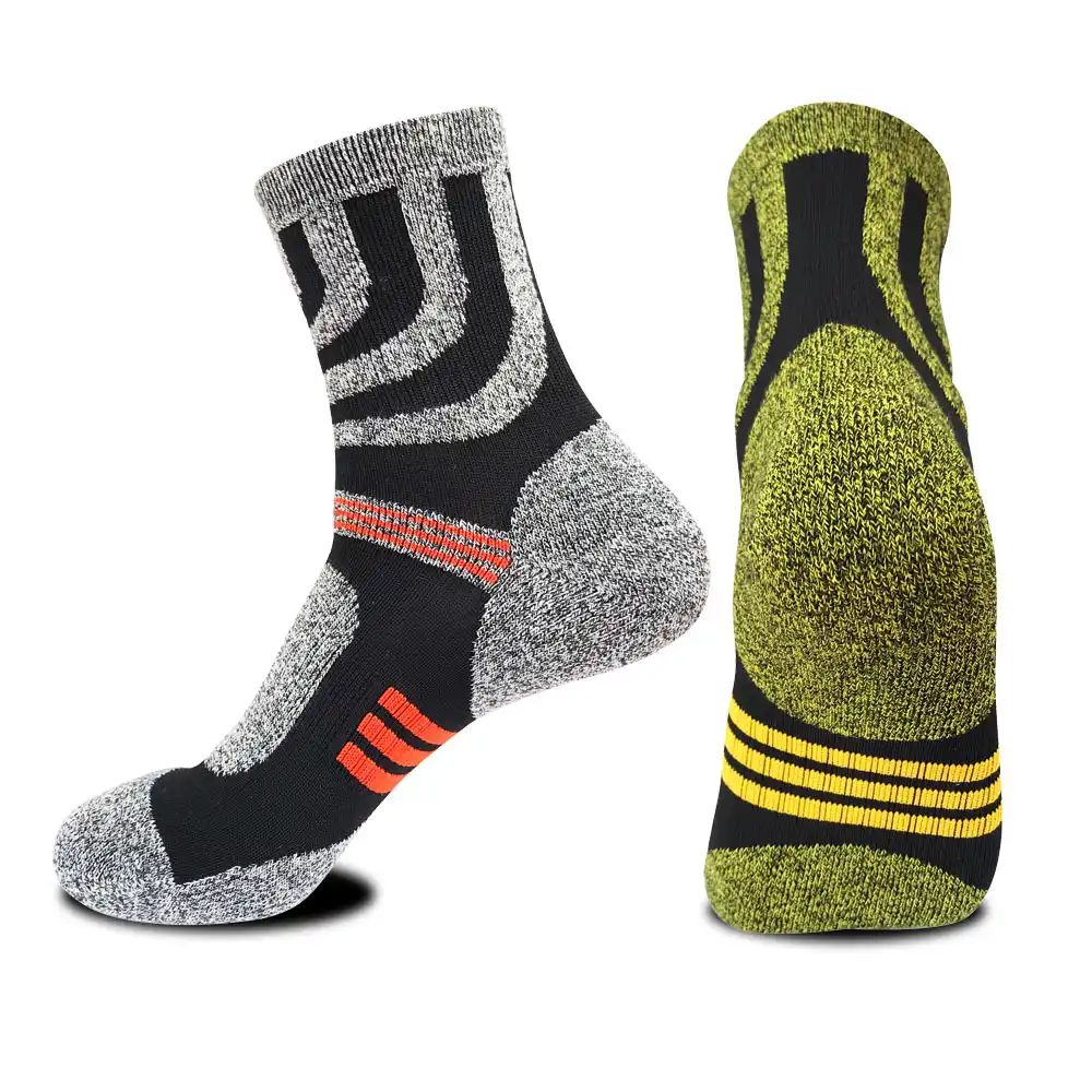 Men's Outdoor Sports Hiking Socks