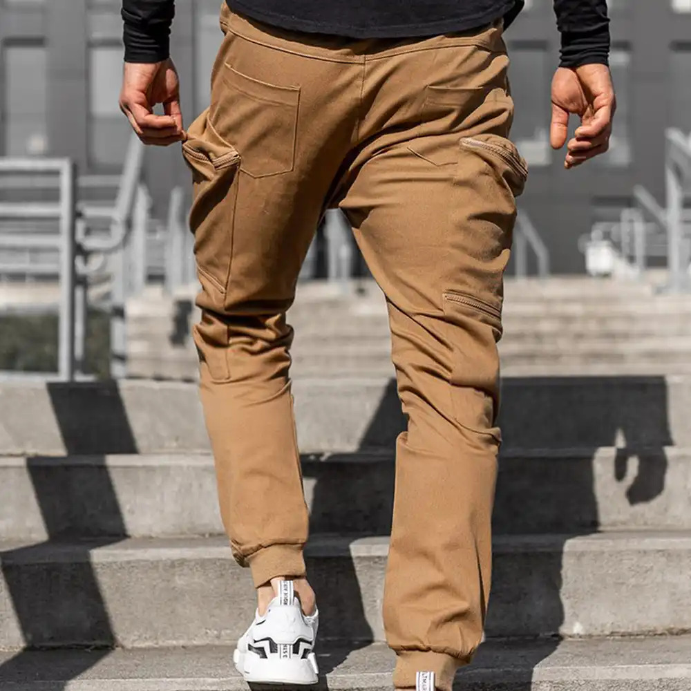 Men's Cargo Pants