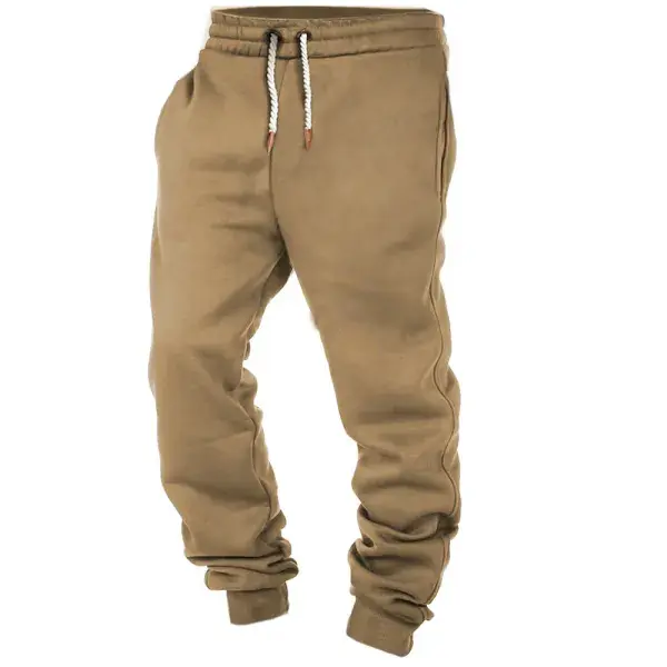Men's Casual Sports Jogging Pants - Cotosen.com