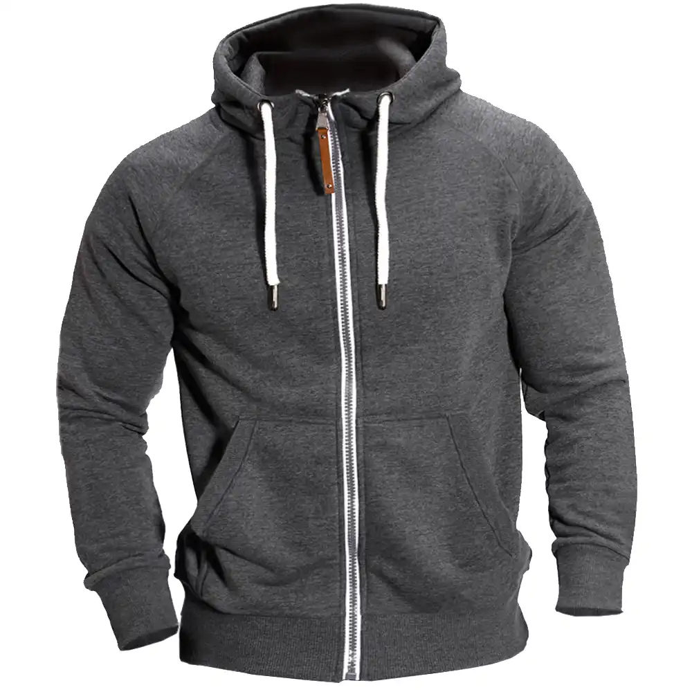 Men's Hoodie