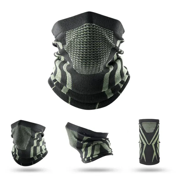 New Outdoor Dust-proof Riding Mask - Wayrates.com